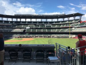 Truist Park Seating Guide | Best Atlanta Braves Seats - MLB Ballpark Guides