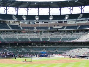 Truist Park Seating Guide | Best Atlanta Braves Seats - MLB Ballpark Guides