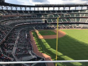 Truist Park Seating Guide | Best Atlanta Braves Seats - MLB Ballpark Guides