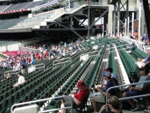 Truist Park Seating Guide | Best Atlanta Braves Seats - MLB Ballpark Guides