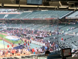 Truist Park Seating Guide | Best Atlanta Braves Seats - MLB Ballpark Guides