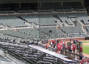 Truist Park Seating Guide | Best Atlanta Braves Seats - MLB Ballpark Guides