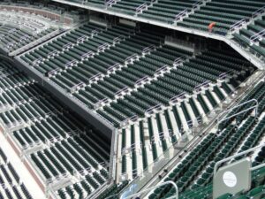 Truist Park Seating Guide | Best Atlanta Braves Seats - MLB Ballpark Guides