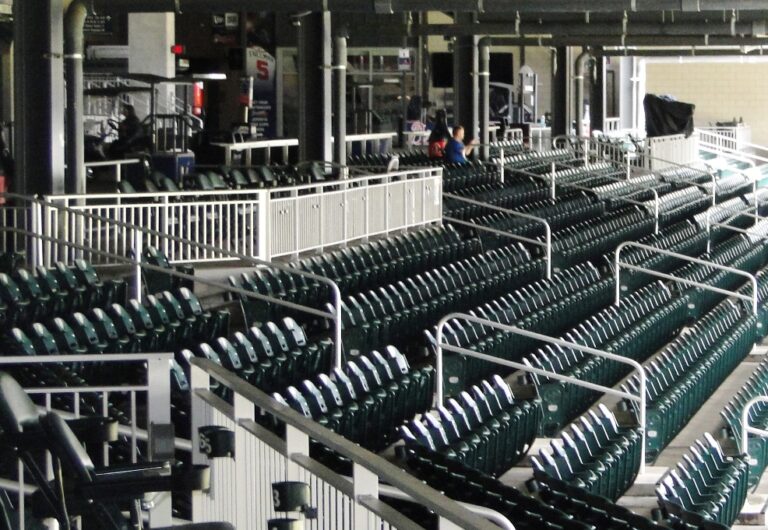 Truist Park Seating Guide | Best Atlanta Braves Seats - MLB Ballpark Guides