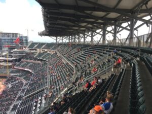 Truist Park Seating Guide | Best Atlanta Braves Seats - MLB Ballpark Guides