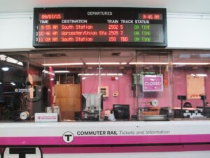 Guide For How To Get To Fenway Park | Boston Red Sox - MLB Ballpark Guides