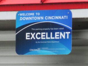 Great American Ball Park Parking Guide | Cincinnati Reds