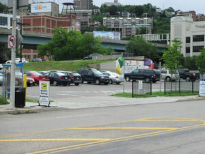 Great American Ball Park Parking Guide | Cincinnati Reds