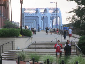 Great American Ball Park Parking Guide | Cincinnati Reds