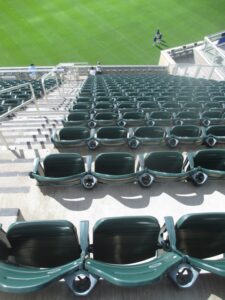 Target Field Seating Guide – Best Minnesota Twins Seats