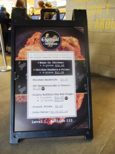 Best Target Field Food Items | Minnesota Twins - MLB Ballpark Guides