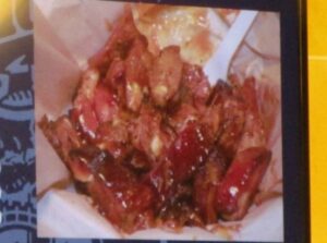 Best Target Field Food Items | Minnesota Twins - MLB Ballpark Guides