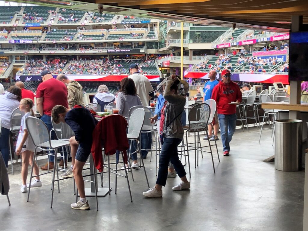 Target Field Seating Guide – Best Minnesota Twins Seats
