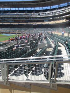 Target Field Seating Guide – Best Minnesota Twins Seats