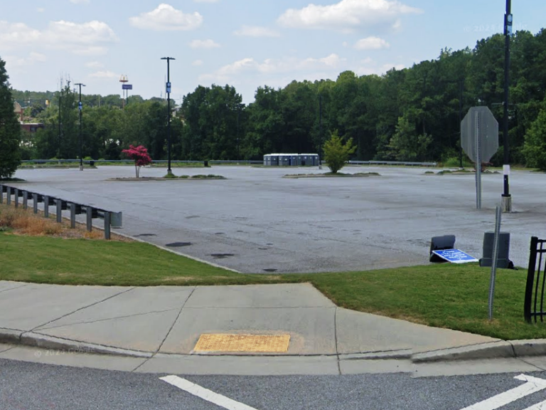 Truist Park Parking Guide | Atlanta Braves Parking Tips