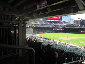 Target Field Seating Guide – Best Minnesota Twins Seats