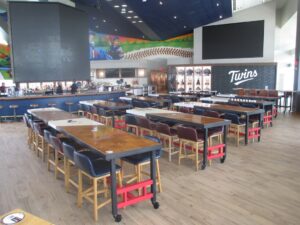 Target Field Seating Guide – Best Minnesota Twins Seats
