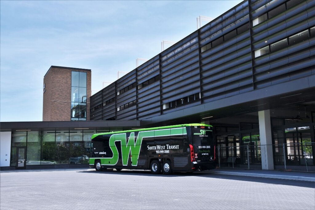 How To Get To Target Field (Transit Guide) | Minnesota Twins - MLB ...