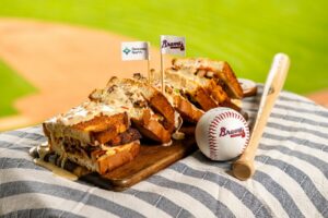 Truist Park Food Menu 2025: Atlanta Braves Game Eats