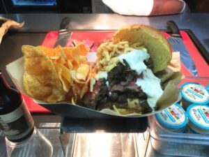 Truist Park Food Menu 2025: Atlanta Braves Game Eats