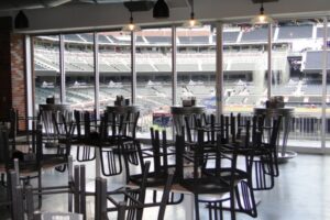 Truist Park Food Menu 2025: Atlanta Braves Game Eats