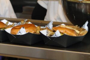 Truist Park Food Menu 2025: Atlanta Braves Game Eats