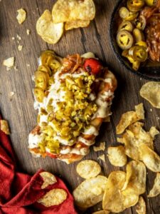 Truist Park Food Menu 2025: Atlanta Braves Game Eats