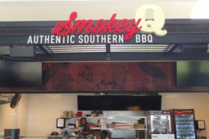 Truist Park Food Menu 2025: Atlanta Braves Game Eats