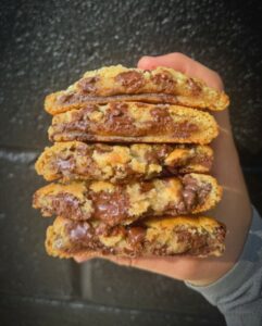 Truist Park Food Menu 2025: Atlanta Braves Game Eats