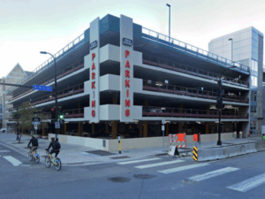 Target Field Parking Guide For Minnesota Twins Games