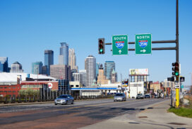 Target Field Parking Guide For Minnesota Twins Games
