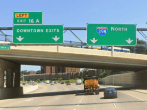 Target Field Parking Guide For Minnesota Twins Games