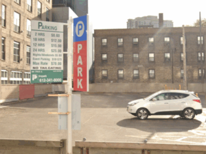 Target Field Parking Guide For Minnesota Twins Games