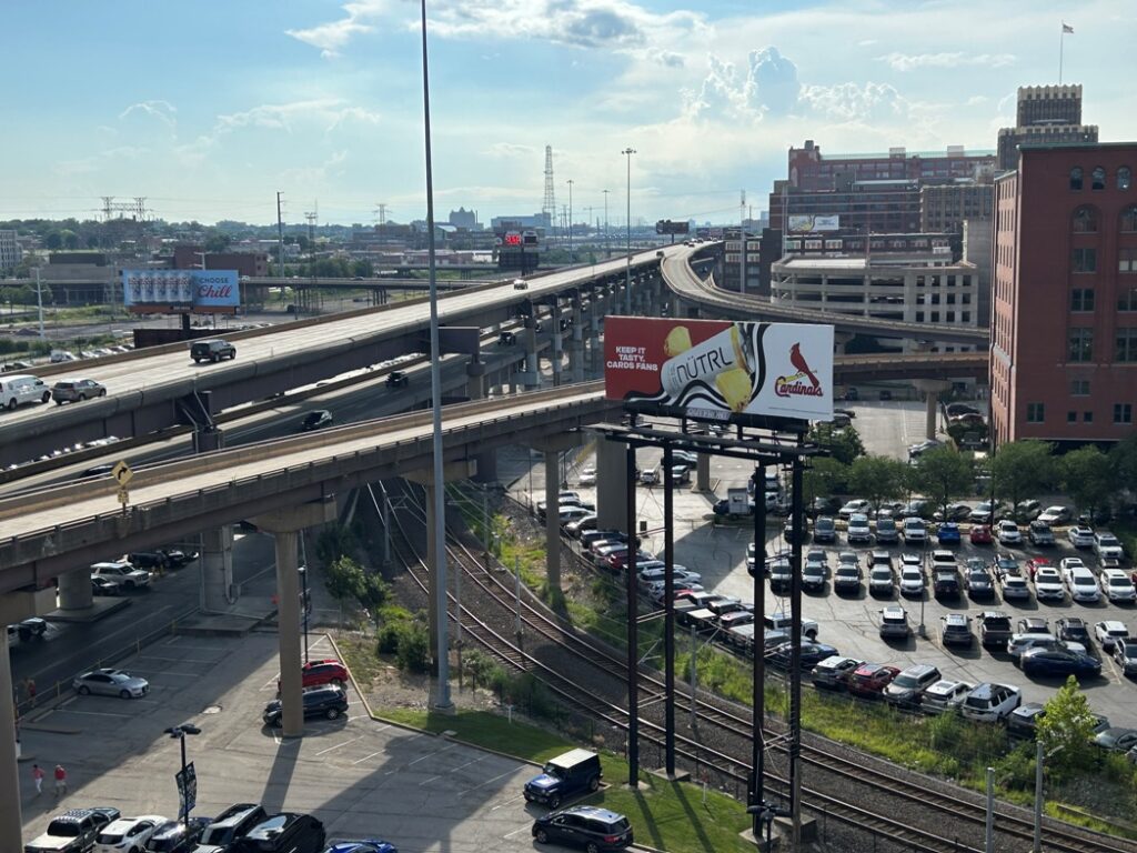 Busch Stadium Seating Guide – St. Louis Cardinals - MLB Ballpark Guides