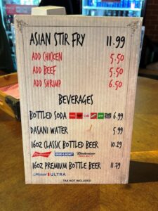 Busch Stadium Food Menu Guide | St. Louis Cardinals - MLB Ballpark Guides