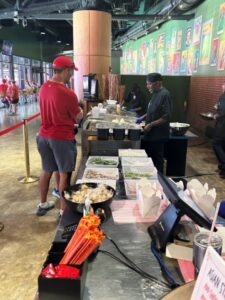 Busch Stadium Food Menu Guide | St. Louis Cardinals - MLB Ballpark Guides