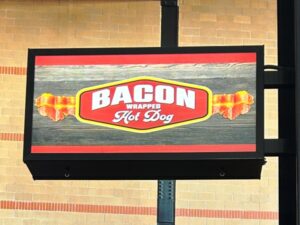 Busch Stadium Food Menu Guide | St. Louis Cardinals - MLB Ballpark Guides