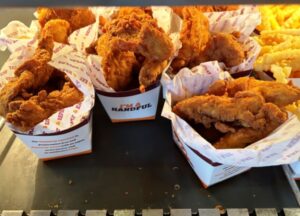 Busch Stadium Food Menu Guide | St. Louis Cardinals - MLB Ballpark Guides