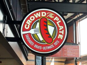 Busch Stadium Food Menu Guide | St. Louis Cardinals - MLB Ballpark Guides