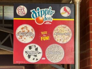 Busch Stadium Food Menu Guide | St. Louis Cardinals - MLB Ballpark Guides