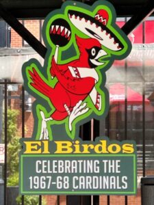 Busch Stadium Food Menu Guide | St. Louis Cardinals - MLB Ballpark Guides