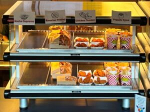 Busch Stadium Food Menu Guide | St. Louis Cardinals - MLB Ballpark Guides