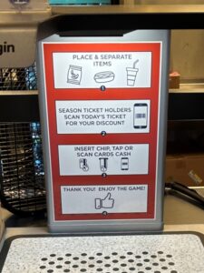 Busch Stadium Food Menu Guide | St. Louis Cardinals - MLB Ballpark Guides