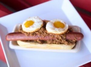 Busch Stadium Food Menu Guide | St. Louis Cardinals - MLB Ballpark Guides