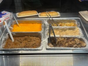 Busch Stadium Food Menu Guide | St. Louis Cardinals - MLB Ballpark Guides