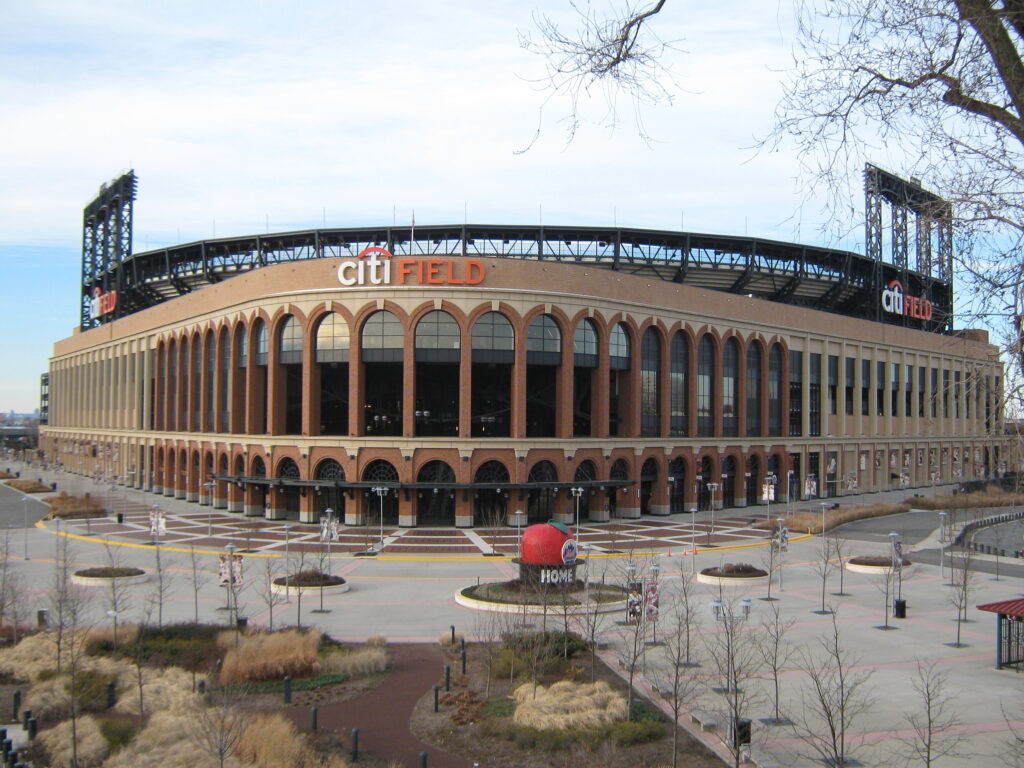 How To Get To Citi Field (Transit Guide) | New York Mets