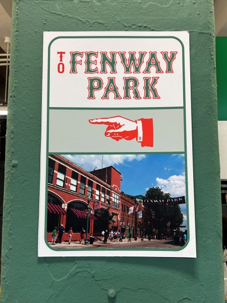 Can You Enjoy a (Red Sox!) MLB Game For Under $50? - MLB Ballpark Guides
